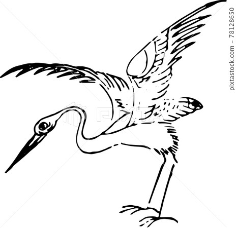 ukiyo-e, ukiyoe, vector - Stock Illustration [78128650] - PIXTA