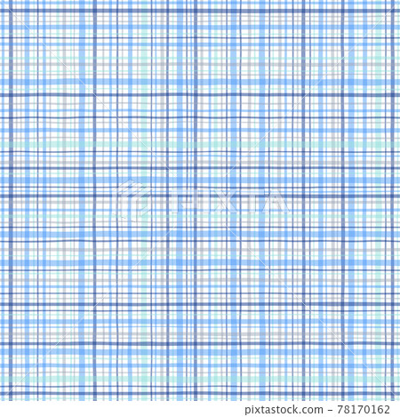 Seamless check pattern, - Stock Illustration [78170162] - PIXTA