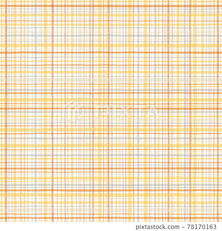 Seamless check pattern, - Stock Illustration [78170163] - PIXTA