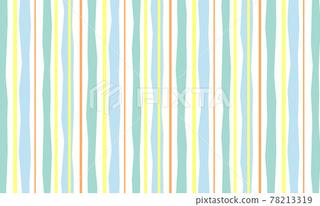 Multi-striped pattern seamless pattern vector... - Stock Illustration ...