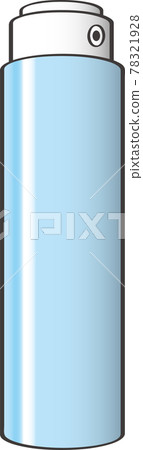spray - Stock Illustration [78321928] - PIXTA