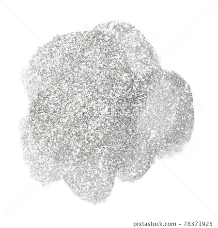 Background material watercolor silver silver - Stock Illustration ...