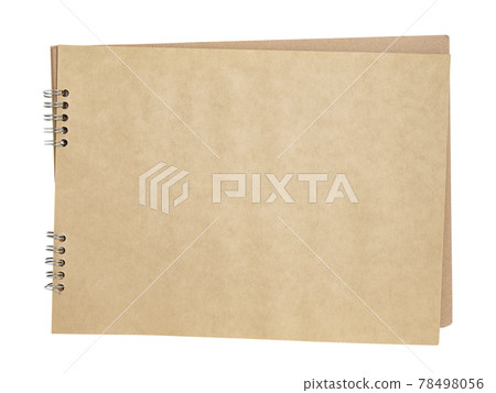 Spring Note-Cutout - Stock Illustration [78498056] - PIXTA