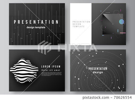 Vector Space Examples Ppt 5G Communication Powerpoint Templates Aqua