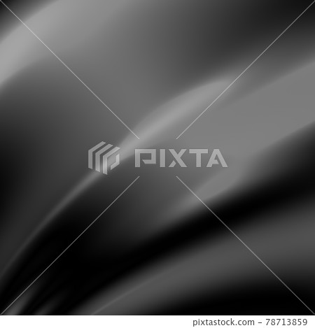 Monochrome, grey simple metal background ,... - Stock Illustration ...