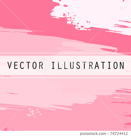 Abstract color hand drawn backgrounds for design. - Stock Illustration ...