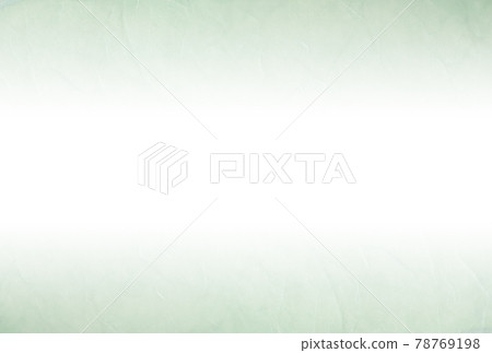 Unryu Washi 02 / Calm pale green Gradation... - Stock Illustration ...