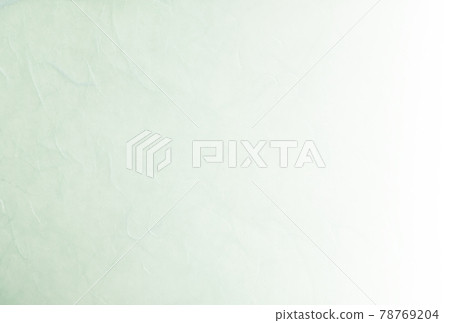 Unryu Washi 02 / Calm pale green Gradation... - Stock Illustration ...
