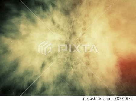 Abstract cloud whirlpool - Stock Illustration [78773975] - PIXTA