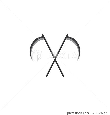 Devil weapon - Stock Illustration [78859244] - PIXTA