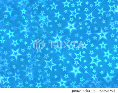 Background image of innumerable stars in the... - Stock Illustration ...
