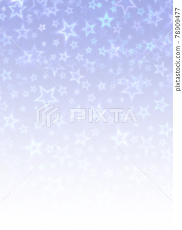 Background image of innumerable stars in the... - Stock Illustration ...