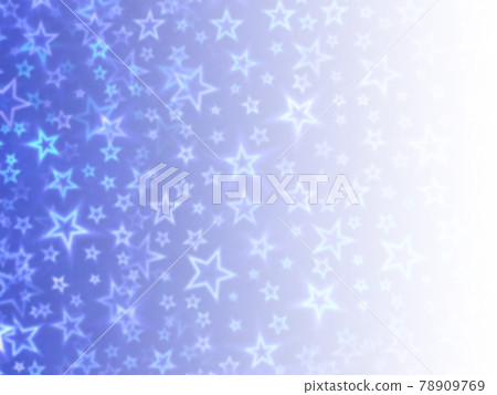 Background image of innumerable stars in the... - Stock Illustration ...
