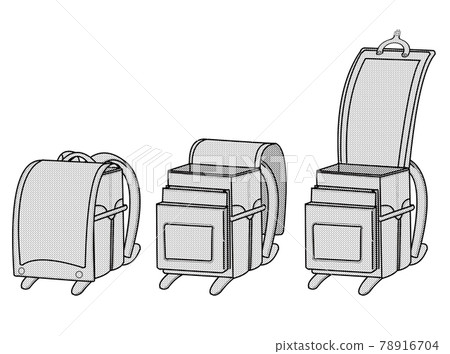 Random cell clipart - Stock Illustration [78916704] - PIXTA