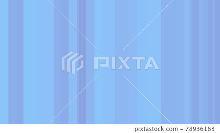 Light blue random striped background - Stock Illustration [78936163 ...