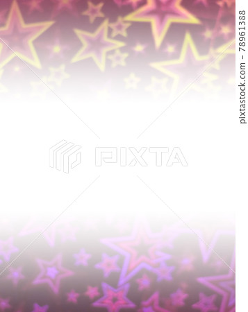 Fantastic image of innumerable large and small... - Stock Illustration ...