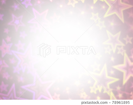 Fantastic image of innumerable large and small... - Stock Illustration ...