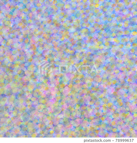 Lonely color background - Stock Illustration [78999637] - PIXTA