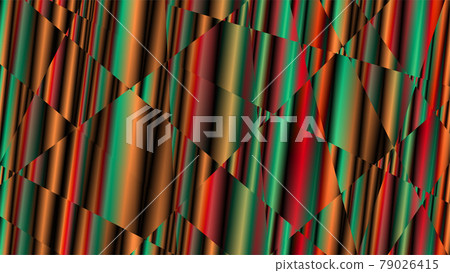 Illustration of random metallic patch pattern.... - Stock Illustration ...