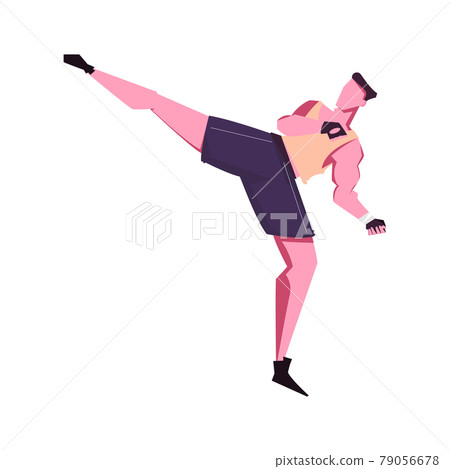 Military Training Icon - Stock Illustration [79056678] - PIXTA