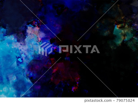 Fantastic light blue jewel texture background... - Stock Illustration ...