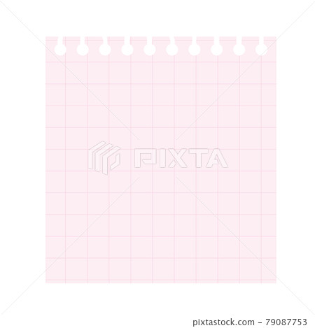 memo, vector, vectors - Stock Illustration [79087753] - PIXTA