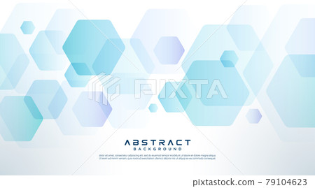 Abstract light blue purple and white gradient... - Stock Illustration [79104623] - PIXTA