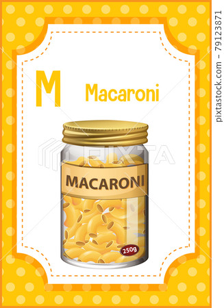 Letter_M_2-25.eps - Stock Illustration [79123871] - PIXTA