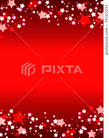 Star pattern illustration background, vertical - Stock Illustration ...