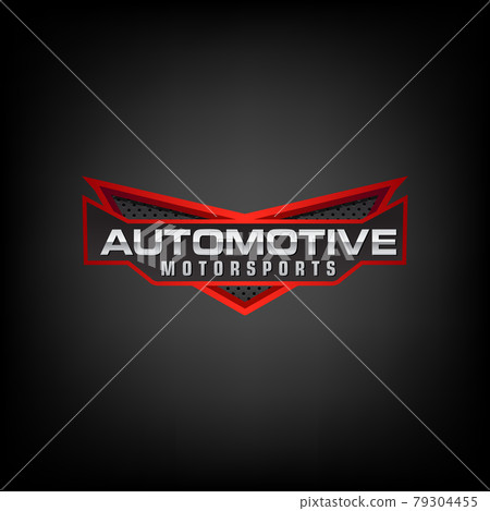 Automotive logo. Perfect logo for automotive... - Stock Illustration ...