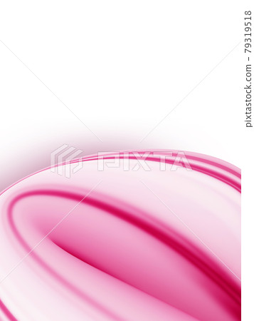 candy wave - Stock Illustration [79319518] - PIXTA