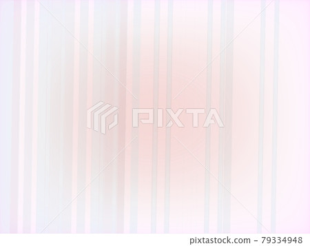 Curtain-like background - Stock Illustration [79334948] - PIXTA