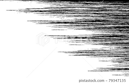 Streamline cartoon effect material background... - Stock Illustration ...