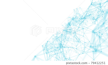Network image white background - Stock Illustration [79412251] - PIXTA