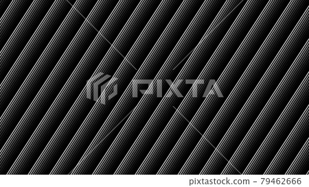 Diagonal stripes background, computer generated... - Stock Illustration ...