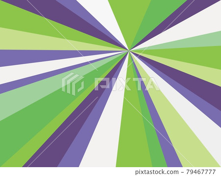 Geometric pattern triangle - Stock Illustration [79467777] - PIXTA