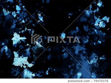 Glittering light blue gem texture background... - Stock Illustration ...