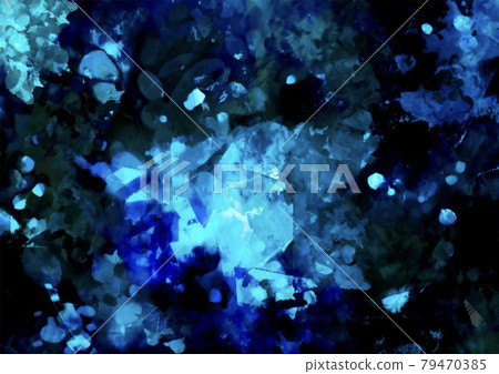 Texture background of light blue glitter gems... - Stock Illustration ...