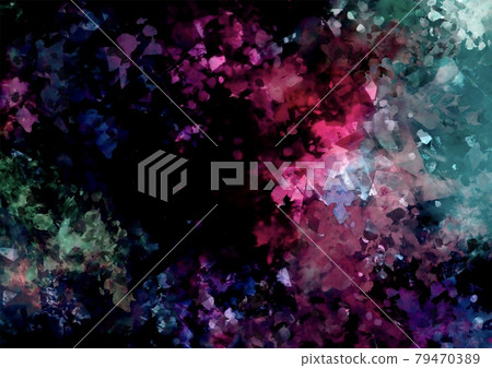Texture background of glitter gems shining in... - Stock Illustration ...