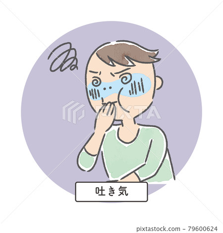 Side effects, side effects, nausea, background - Stock Illustration ...