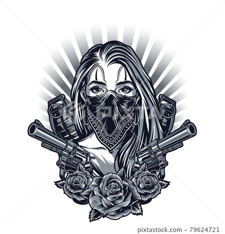Old school chicano tattoos - Bronctattooaus.com