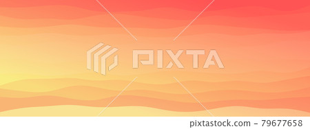 abstract wave fluid line geometric minimalistic... - Stock Illustration ...