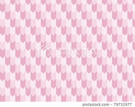 Yazaki pattern - Stock Illustration [79732977] - PIXTA