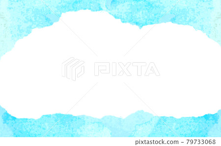 Refreshing light blue abstract background and... - Stock Illustration ...