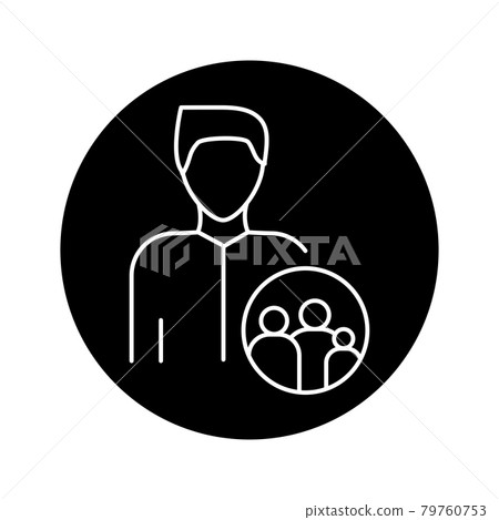 Subject Matter Expert Icon