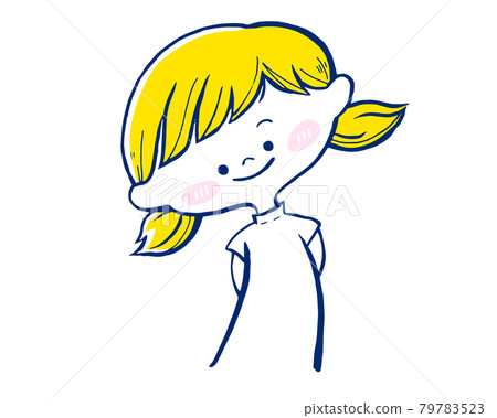 Children's illustrations | - Stock Illustration [79783523] - PIXTA