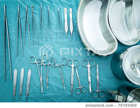 Operating Room Instruments Pictures And Uses Top 10 Surgical