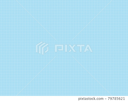 Dashed grid paper, graph paper, notebook... - Stock Illustration ...