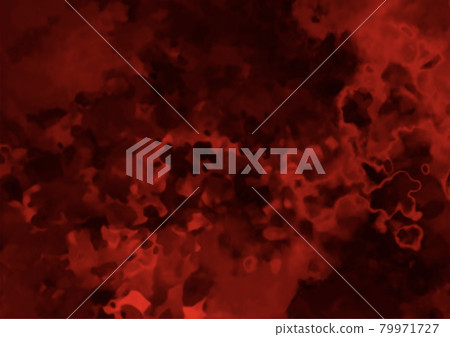 Red and black bleeding texture background - Stock Illustration ...