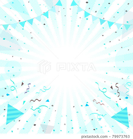 Event campaign background - Stock Illustration [79973763] - PIXTA